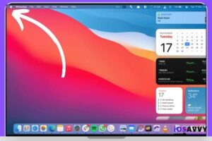 How to Cancel an Update on Mac. Stop Update Downloading