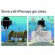50 Android vs iPhone Memes to End the Debate