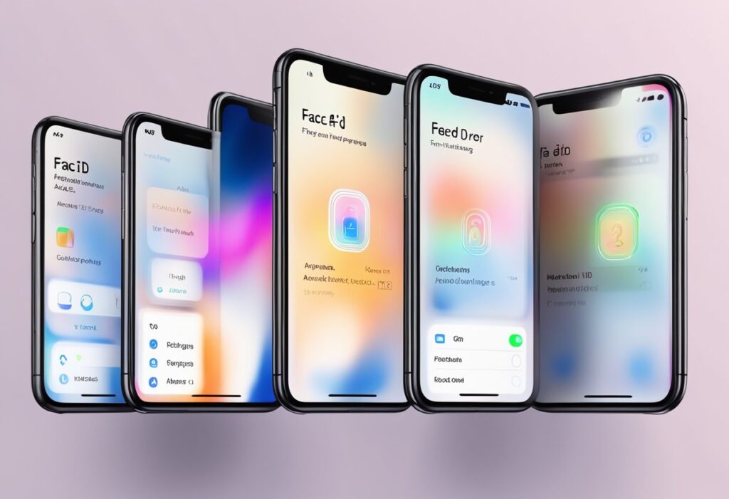 How to Add Another Face ID in iPhone: Step-by-Step Guide - iossavvy.com