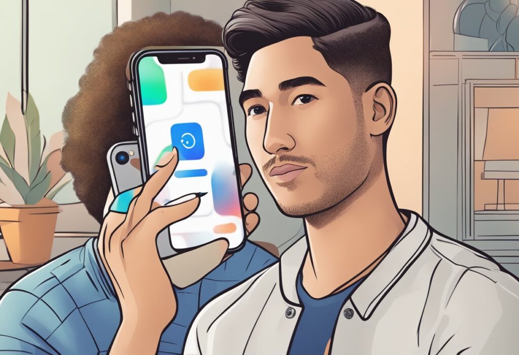 How to Add Another Face ID in iPhone: Step-by-Step Guide - iossavvy.com